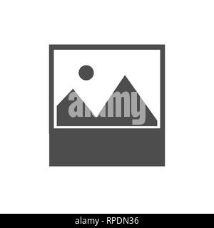 photo not available vector icon isolated on transparent background ...