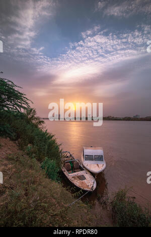 Juba, Capital city of South Sudan Stock Photo - Alamy