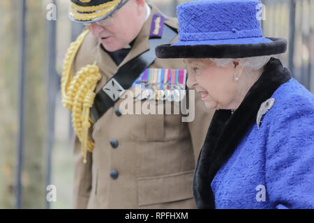British - Royal Army Chaplains Department RAChD Officer - World War 2 ...