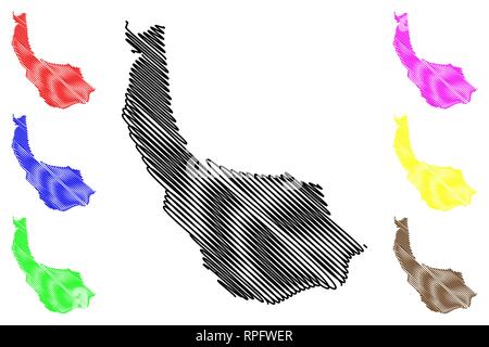 Gilan Province (Provinces of Iran, Islamic Republic of Iran, Persia ...