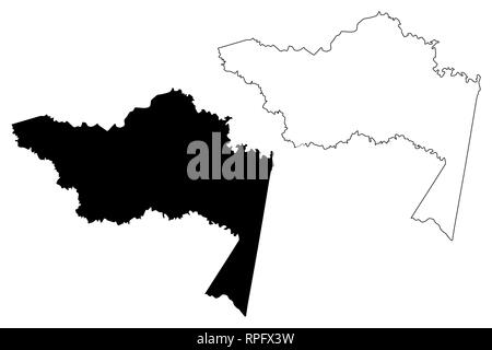 Amazonas Department (Colombia, Republic of Colombia, Departments of ...