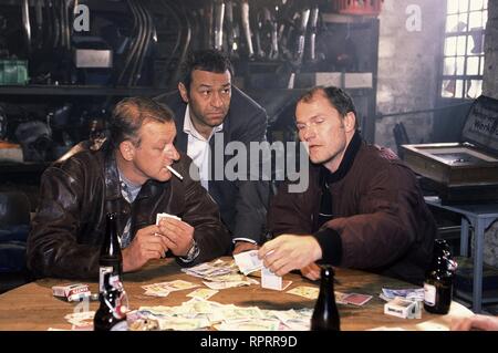 Nicht der Reihen Folge mit Darsteller Teams -Horst Wuest Schauspieler ...