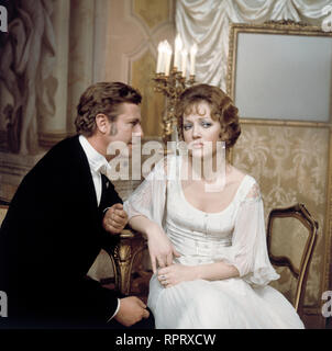 DER SCHWIERIGE / Von Hugo von Hofmannsthal / BRD 1974 / Stanislav ...