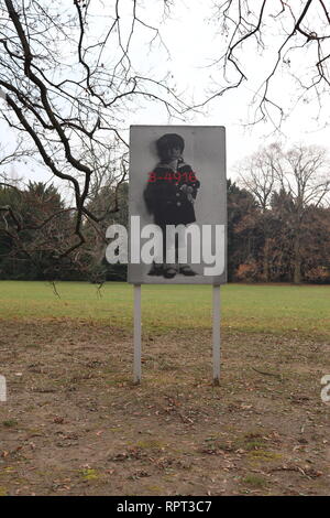 Wollheim Memorial in Frankfurt, Germany Stock Photo - Alamy