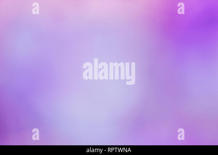 Beautiful defocused abstract background with purple lilac macro flowers ...