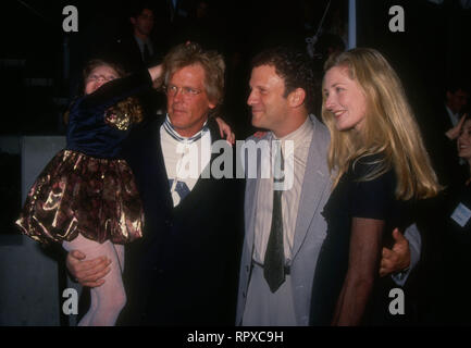 WESTWOOD, CA - JANUARY 23: Actress Whittni Wright attends Columbia Pictures' 'I'll Do Anything ...
