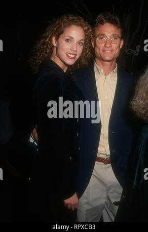 WESTWOOD, CA - JANUARY 23: Actress Whittni Wright attends Columbia Pictures' 'I'll Do Anything ...