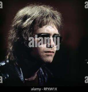 ELTON JOHN, born 25 March 1947 in Pinner, Middlesex, as Reginald ...