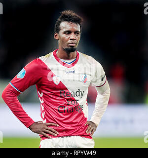 UTRECHT, 23-02-2019 Galgenwaard Stadium, Football , Season 2018 /2019 ...