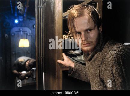 DAS BOOT / Teil 2 / BRD 1981 / Wolfgang Petersen / HERBERT GRÖNEMEYER ...