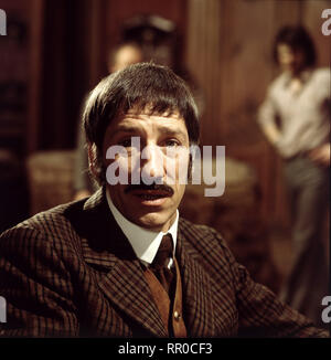 DER SCHWIERIGE / Von Hugo von Hofmannsthal / BRD 1974 / Stanislav ...