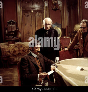 DER SCHWIERIGE / Von Hugo von Hofmannsthal / BRD 1974 / Stanislav ...