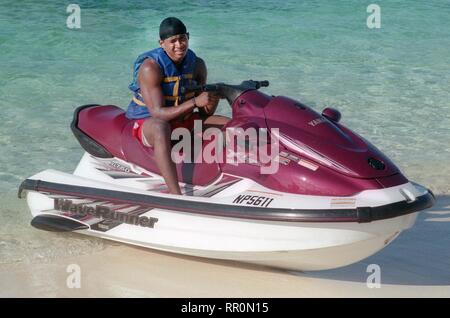 Usher 1998 Photo By John Barrett/PHOTOlink Stock Photo - Alamy