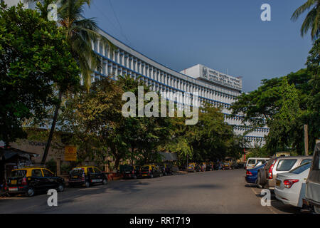 Life Insurance Corporation of India office in Asiatic Industrial ...