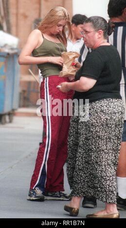 Ivanka Trump 1998 Photo By John Barrett/PHOTOlink Stock Photo - Alamy