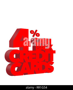 Here is a 2-percent cash back rewards credit card. It is a generic ...