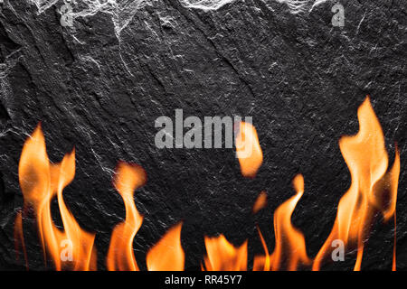 Fire flame texture. Burning material backdrop. Burn effect pattern ...