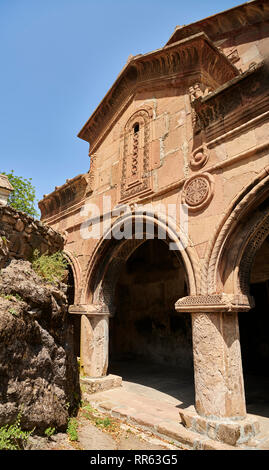 Medieval Georgian building Stock Photo - Alamy