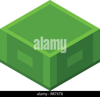 metal latch for tool box vector illustration isolated on white ...