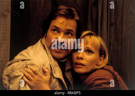 TATORT / Das Haus im Wald / D 1985 / Peter Adam / Schimanski (GÖTZ ...