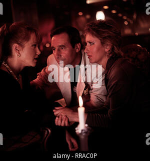 DERRICK / Das Piräus-Abenteuer / BRD 1988 / Zbynek Brynych / BEATRICE ...