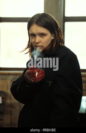 Bild: LAURA TONKE (Elfie) Regie: Michael Klier Stock Photo - Alamy