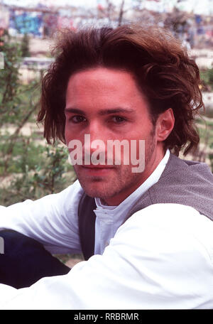 Christian alias BENJAMIN SADLER, Max Wolkenstein alias HELMUT ZIERL, Rene Halbritter alias ...