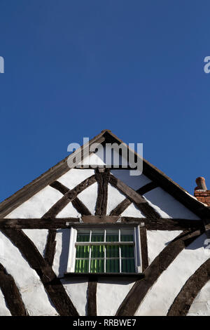 Davygate in York Stock Photo - Alamy