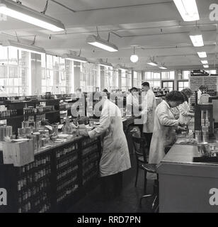 Different kinds of workers Stock Photo - Alamy