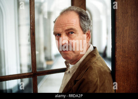 DIE VERBRECHEN DES PROFESSOR CAPELLARI: Still ruht der See, D 1997 ...