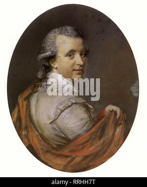 Samuel Ireland 1776 Stock Photo - Alamy