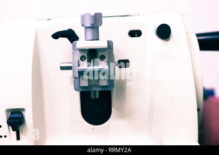 a pathological tissue grossing section thin slice making microtome for ...