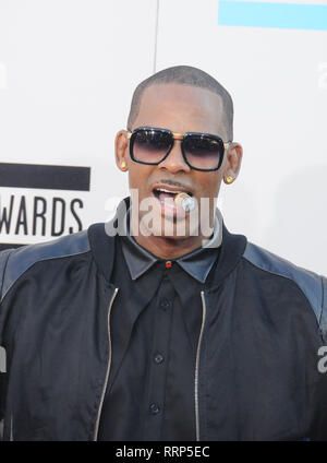 R. Kelly (aka Robert Sylvester Kelly) New York Premiere of 'Trapped in ...