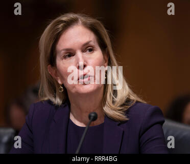 Jennifer Taubert, Executive Vice President, Worldwide Chairman, Janssen ...