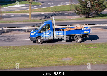 Jewson builders merchant, London, England, Britain, UK Stock Photo - Alamy