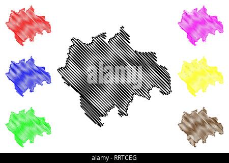 Ha Nam Province (Socialist Republic of Vietnam, Subdivisions of Vietnam ...