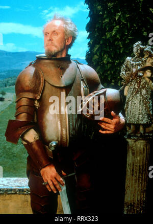 Los Angeles.CA.USA. John Lithgow as Don Quixote in ©Hallmark ...