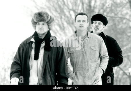 Ben Kingsley, Aidan Quinn, and Donald Sutherland in the movie The ...