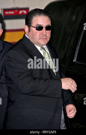 Emeril Lagasse Food Bank for New York City presents the 8th Annual Can ...