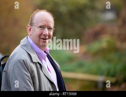 Daniel Finkelstein , journalist Stock Photo - Alamy