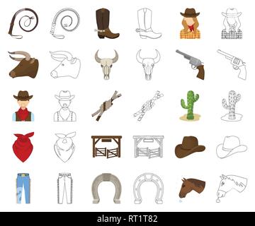 Whip lasso icon. Outline whip lasso vector icon for web design isolated ...