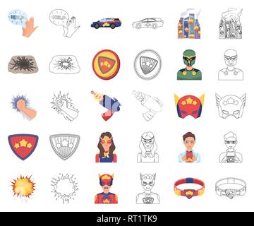 Emblem of Defender Icon Vector Outline Illustration Stock Vector Image ...
