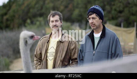 PADDLETON, from left: Mark Duplass, Ray Romano, 2019. ph: Patrick ...