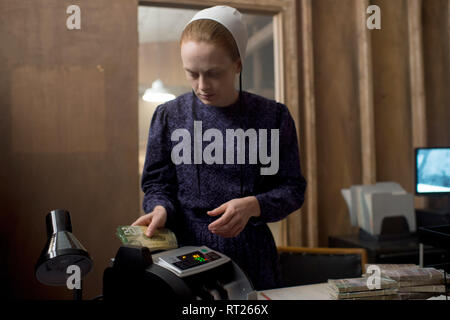 PURE, Alex Paxton-Beesley, (Season 1, U.S. cable premiere on Jan. 23 ...