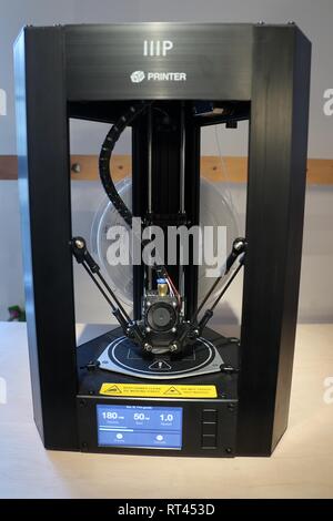 Spare Parts Rethinking Human Repair Science Gallery @ Kings College ...