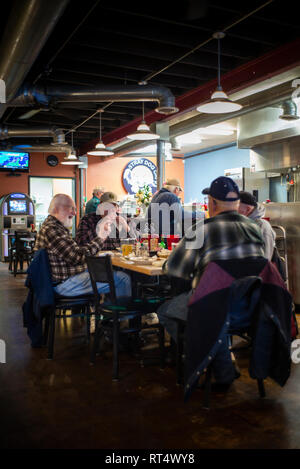 Photo: © 2019 David Levenson Stock Photo - Alamy