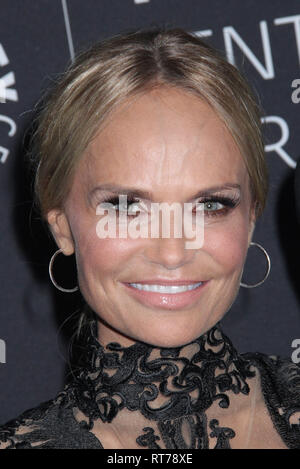 Beverly Hills - CA - 02/27/2019 Paley Center Presents An Evening with ...
