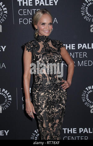 Beverly Hills - CA - 02/27/2019 Paley Center Presents An Evening with ...