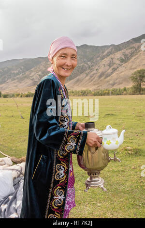 Tea ceremony life tea Stock Photo - Alamy