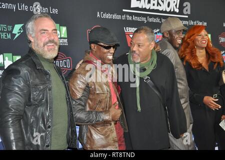 The Bill actors, from left to right; Jeff Stewart, Roberta Taylor, Mark ...